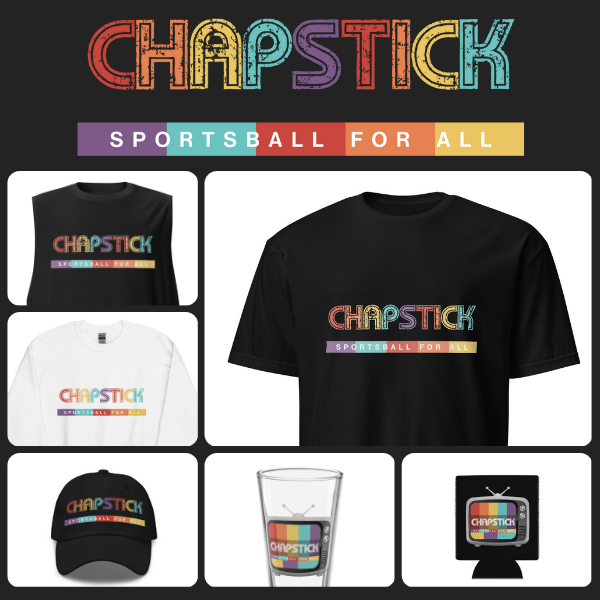 Chapstick – Prideboxco